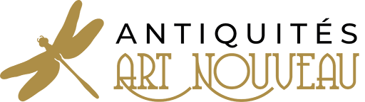Clocks – Art Nouveau Antiques